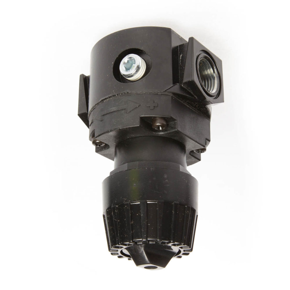 Standard FRL (Wilkerson) – Royal Fluid Power Inc.