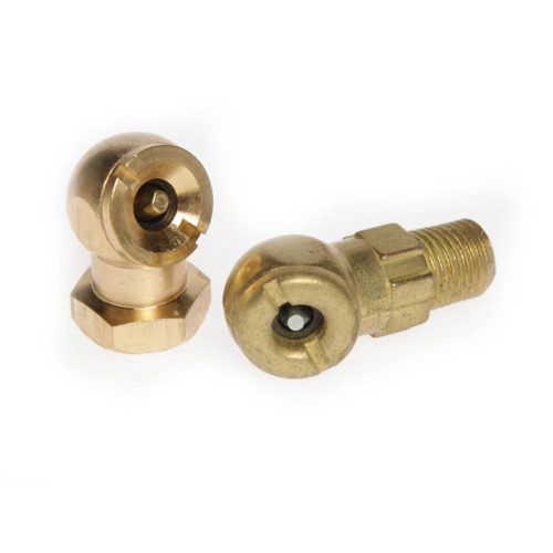 Ball Chucks – Royal Fluid Power Inc.